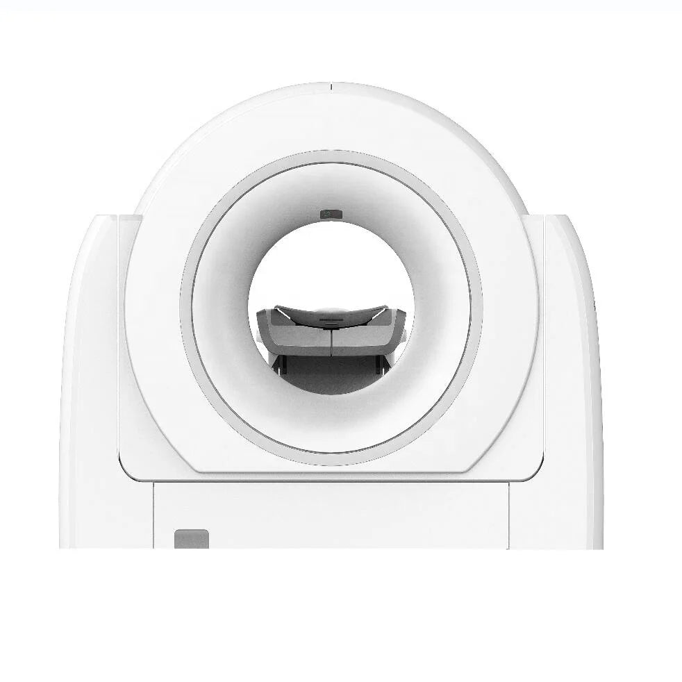 New Arrival Ct Scan Machine Medical Xray Machine Digit Dual Energy CT ...